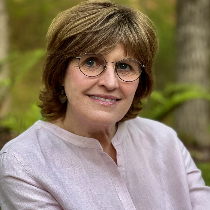 Conversation with Patti Frye Meredith – Denton Loving